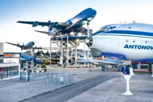 Kids Day | Technikmuseum Speyer - Karlsruher Kind